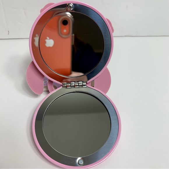 Primark | Accessories | Nwt Angel Compact Mirror Disney At Primark ...